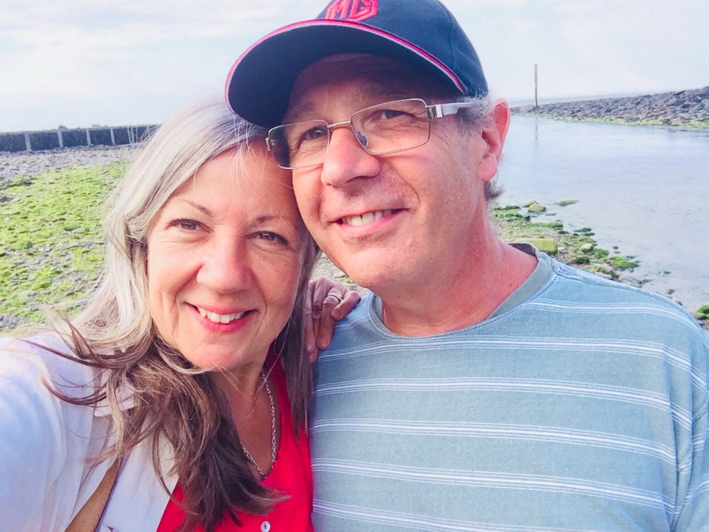 Melody-and-David | Melody Art - Exmoor